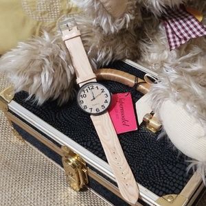 Quartz | Accessories | Quartz Watch | Poshmark